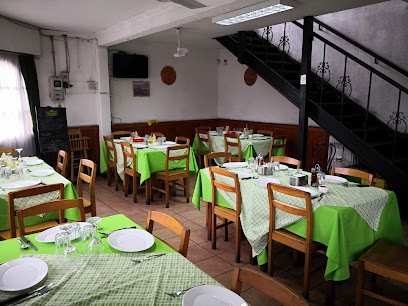 Las 12 mejores restaurantes de Puente Alto - Puente Alto